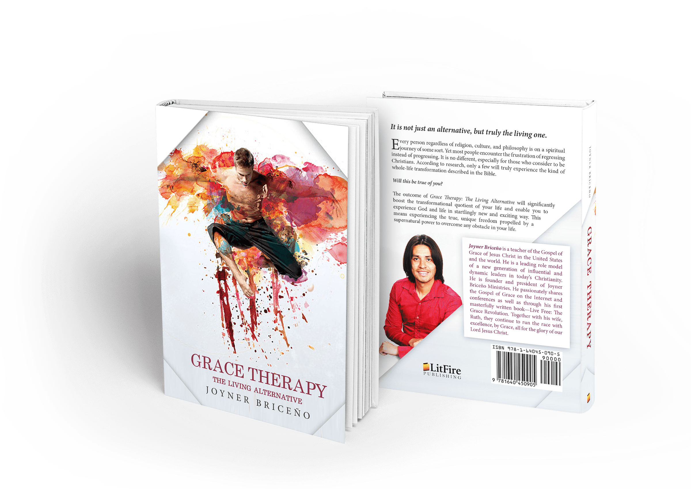 Grace Therapy